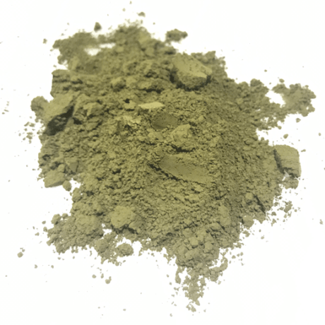 Classic Italian Verdaccio – Fine Fresco Pigment | FrescoShop.com
