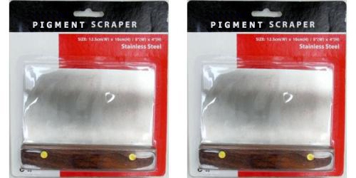 Wooden Fresco Float | Fresco Painting Tools and Materials - FrescoShop.com